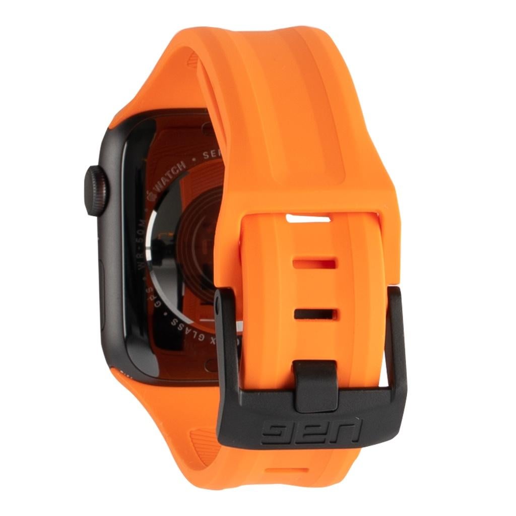Tuck Under Watch Band | WatchUSeek Watch Forums