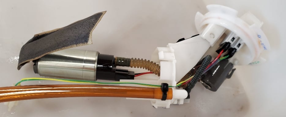 900 ace Expedition problem! | Ski-Doo Snowmobiles Forum