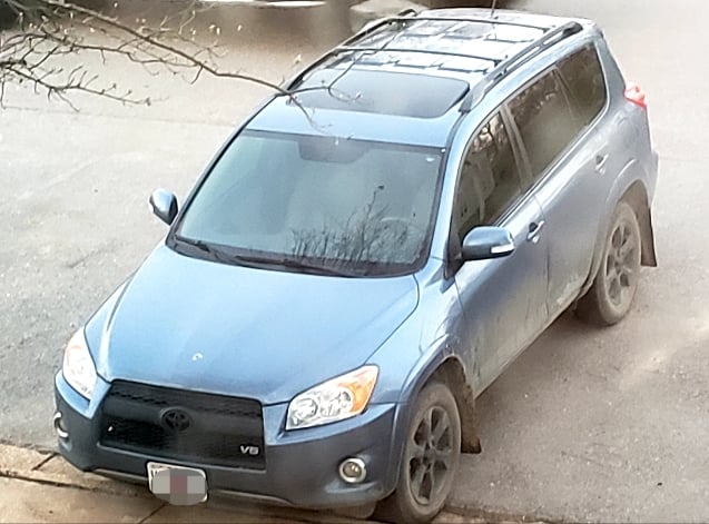 Aftermarket Mesh/Custom Grill for 2010 Rav4 Limited | Toyota RAV4 Forums