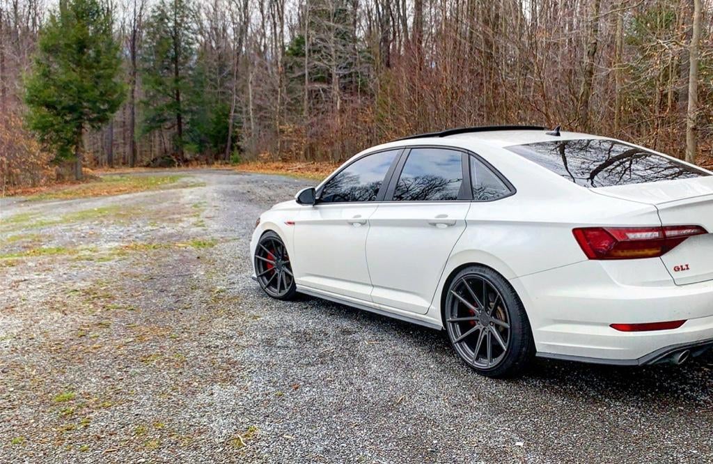 MK7 Jetta Wheel and Tire Thread | Page 23 | VW Vortex - Volkswagen Forum