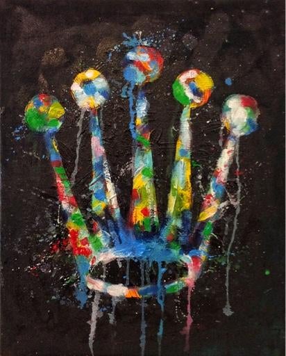 Watch Paintings and Artwork | WatchUSeek Watch Forums