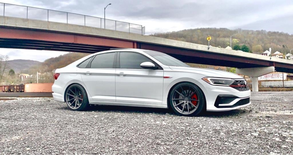 MK7 Jetta Wheel and Tire Thread | Page 23 | VW Vortex - Volkswagen Forum