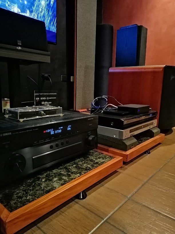 The "OFFICIAL" Yamaha RX-A880 / RX-A780 / RX-A680 Aventage AVR Owners ...