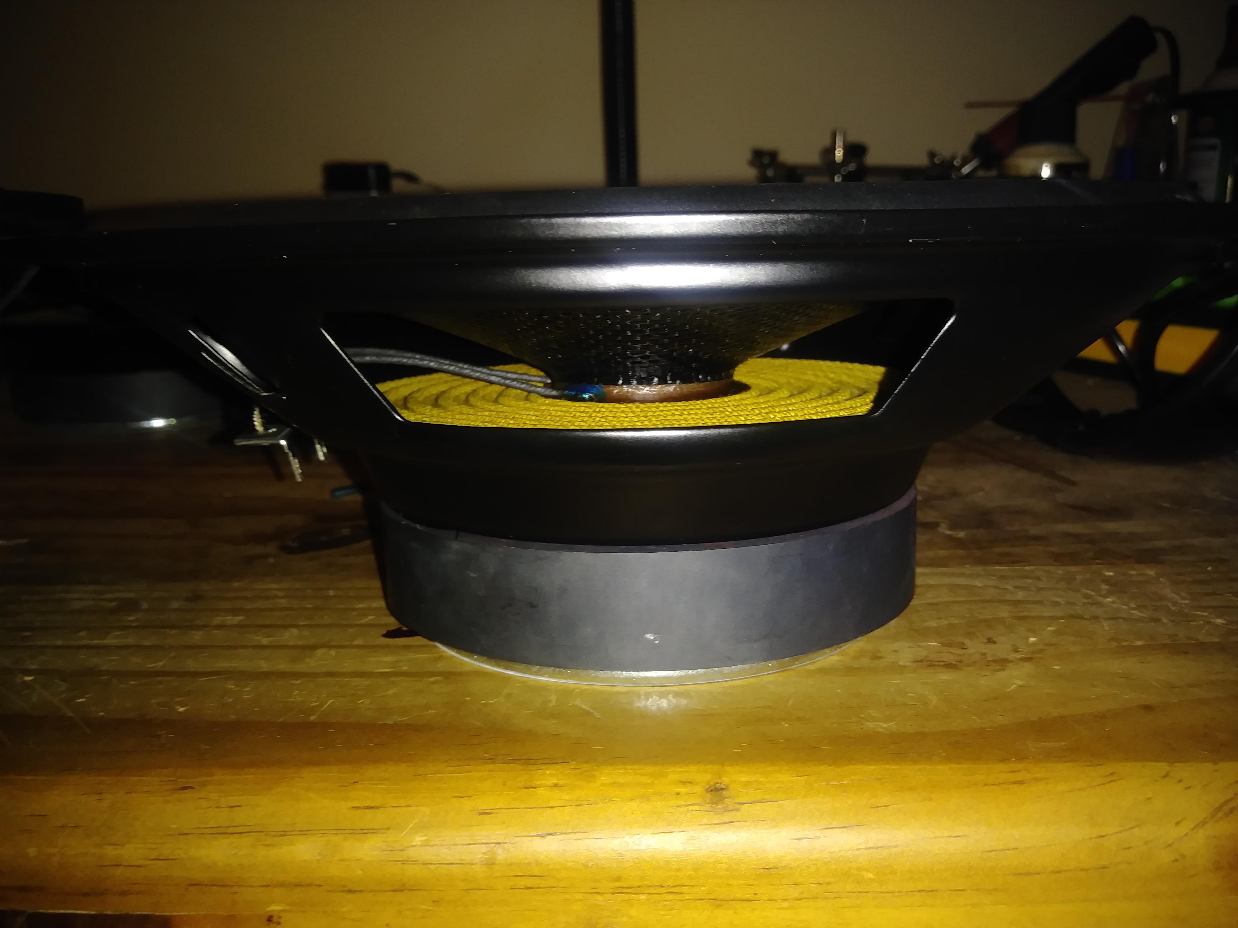 CDT Audio Speakers - What are your experiences? | DIYMobileAudio.com ...