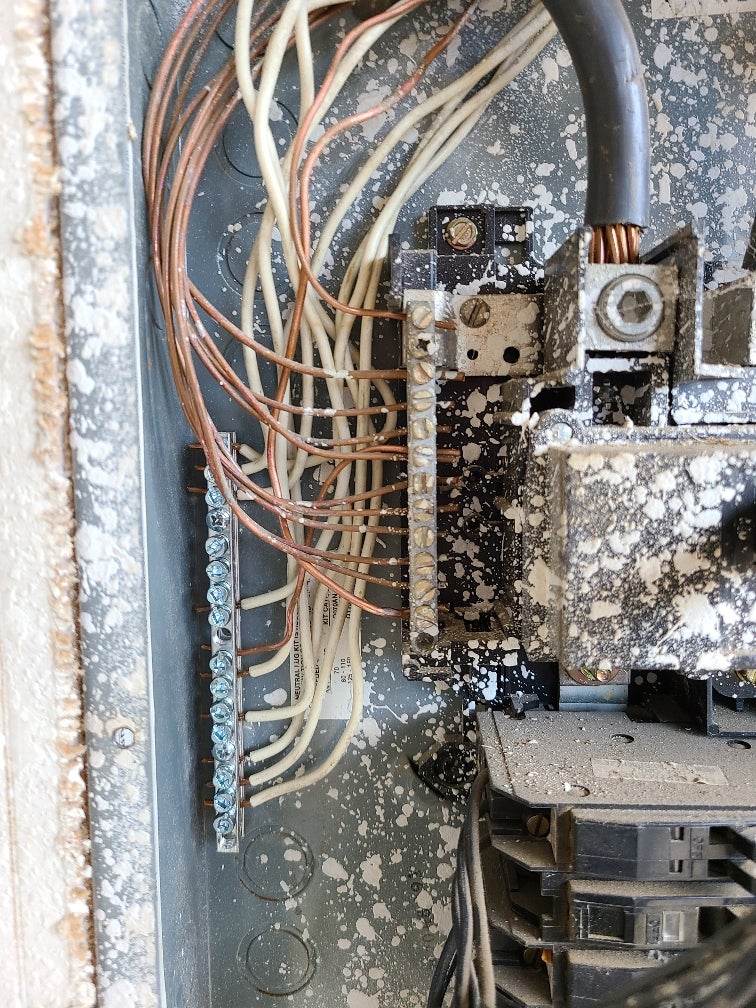 Double Tapped Neutrals | Page 2 | DIY Home Improvement Forum