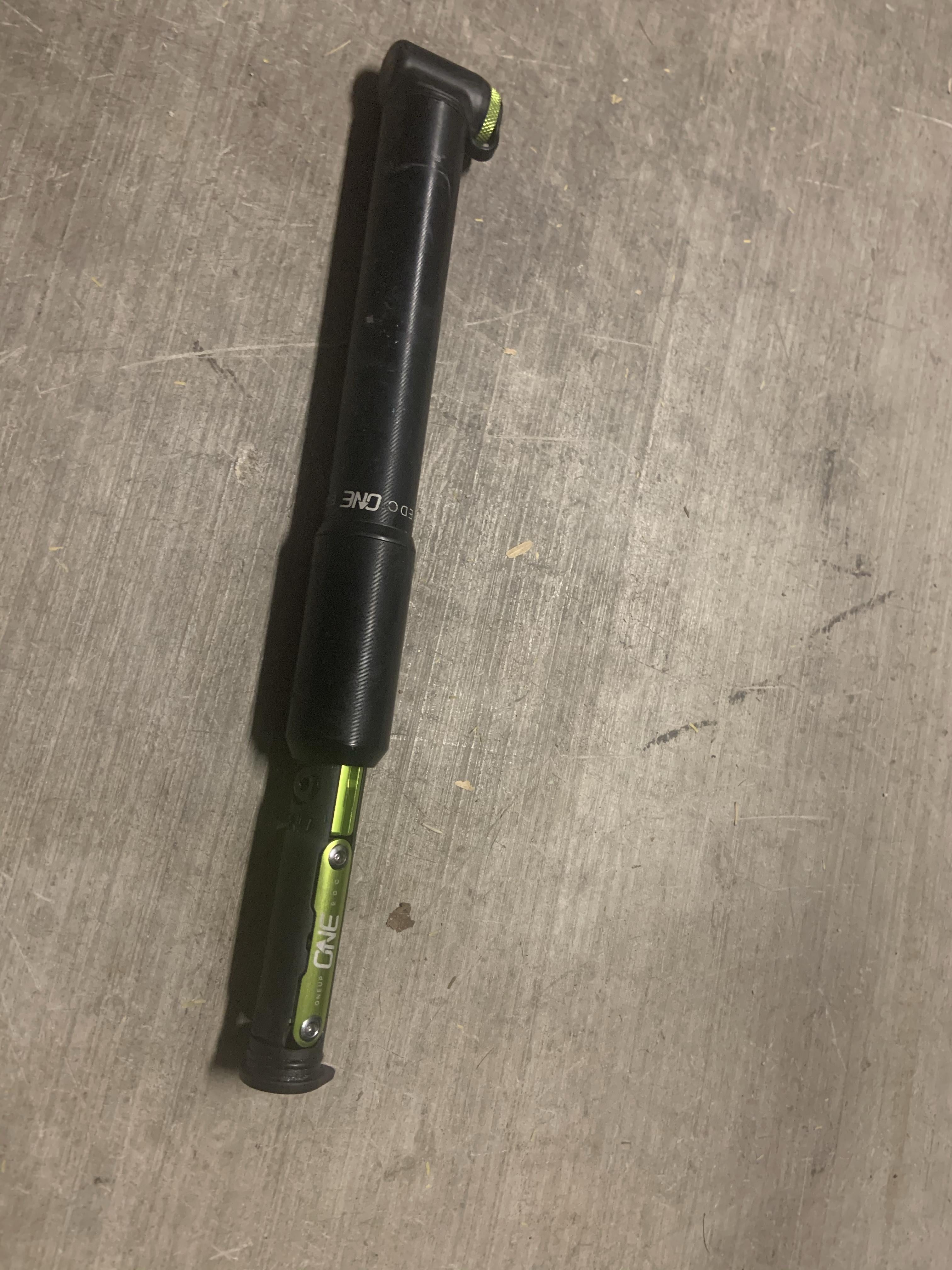 Stealth tools for racing | Mountain Bike Reviews Forum