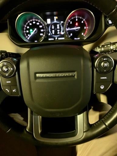 Adaptive Cruise Control retrofit how to | Range Rovers Forum