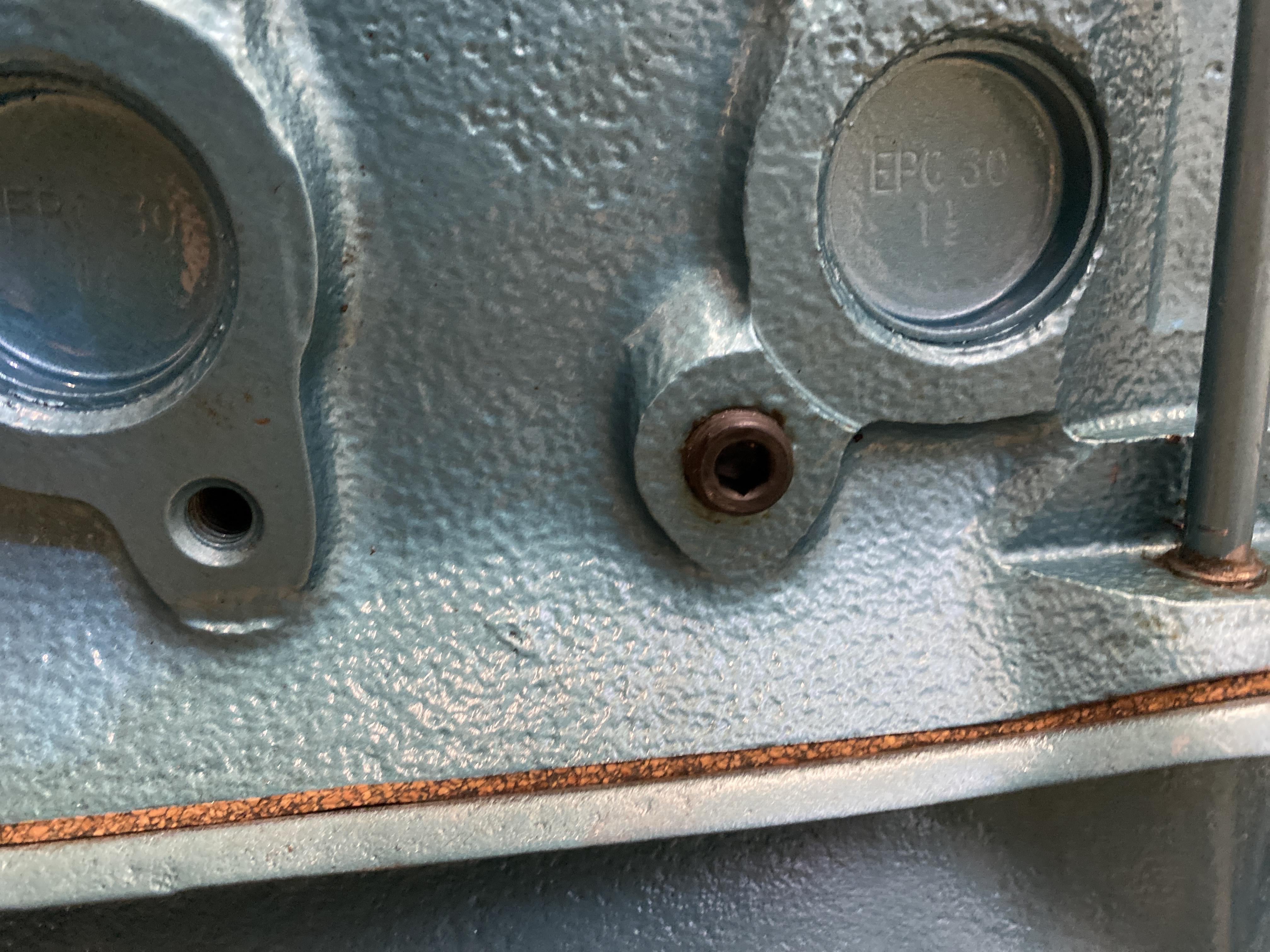 Bmann412's AMC 304 Rebuild | Page 10 | Jeep Enthusiast Forums