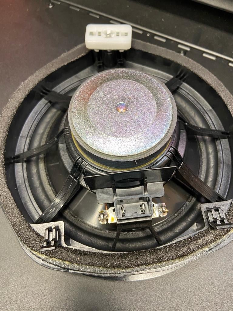 Drop-in Tweeter Replacement | Honda Ridgeline Owners Club Forums