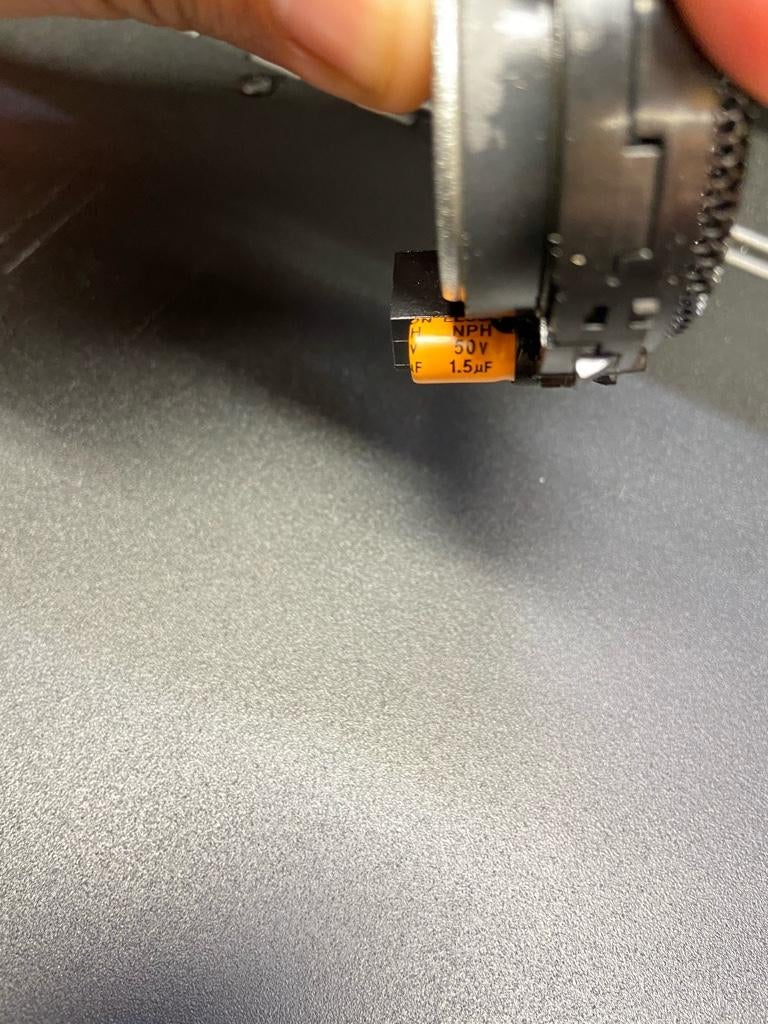 Drop-in Tweeter Replacement | Honda Ridgeline Owners Club Forums