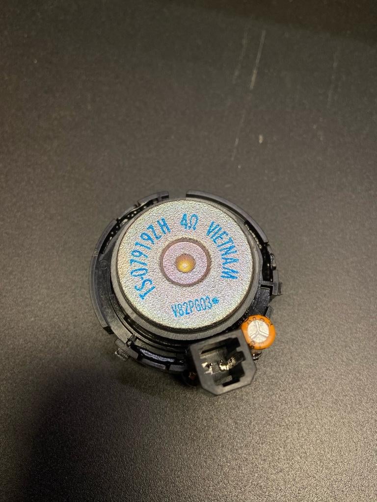 Drop-in Tweeter Replacement | Honda Ridgeline Owners Club Forums