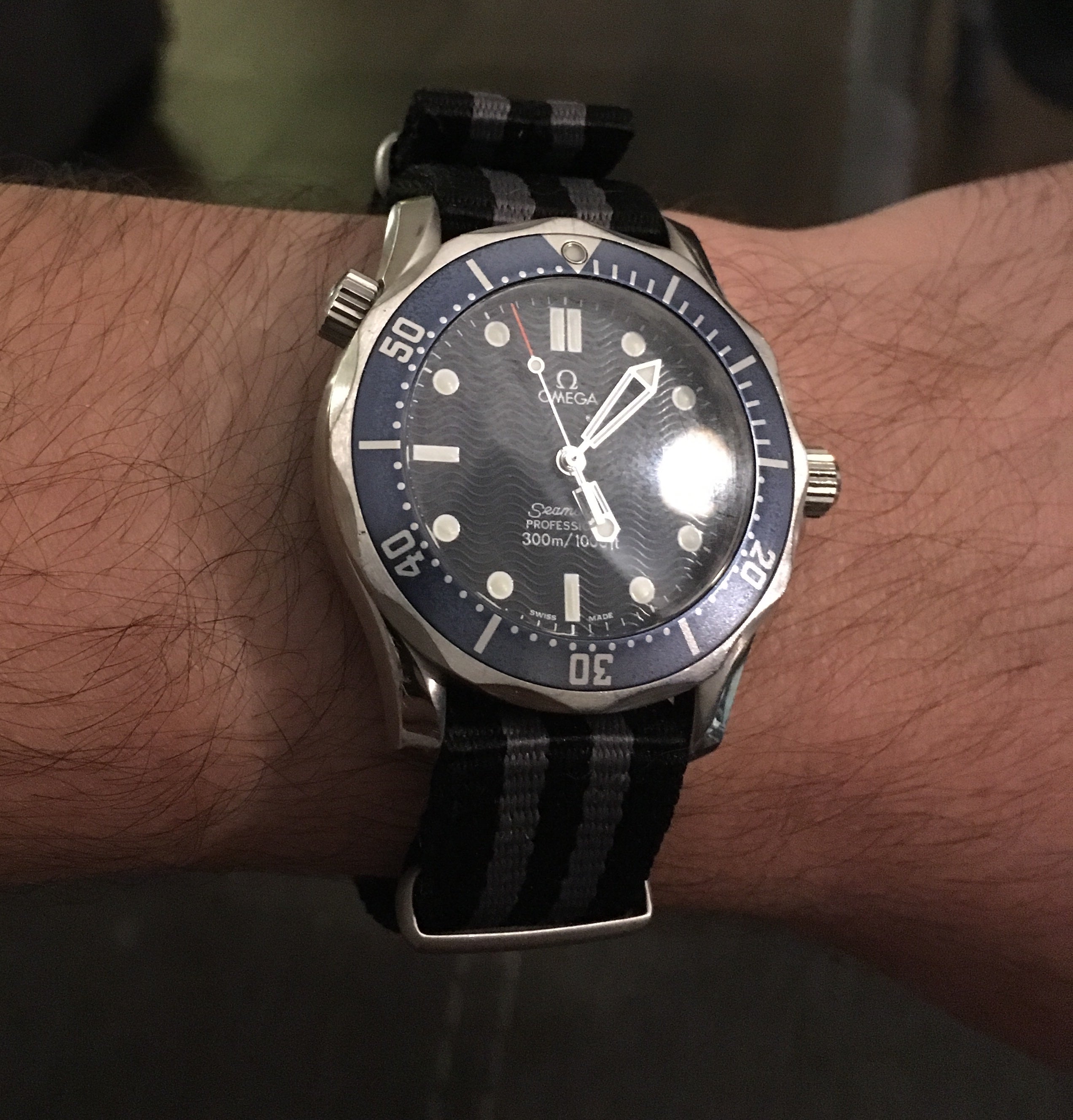 Faded Bezels - Natural vs Artificial and the Only True Cause ...