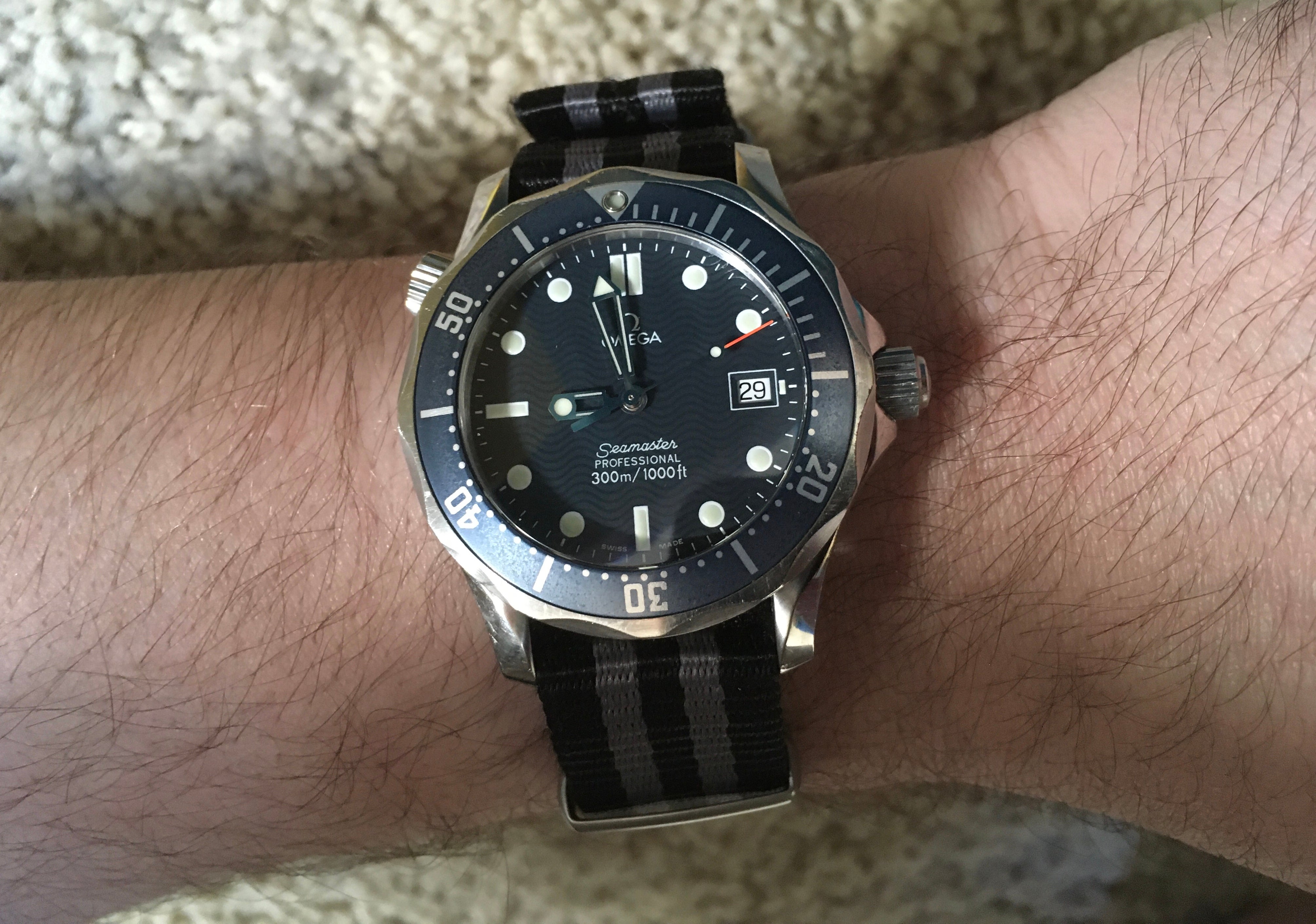 Faded Bezels - Natural vs Artificial and the Only True Cause ...