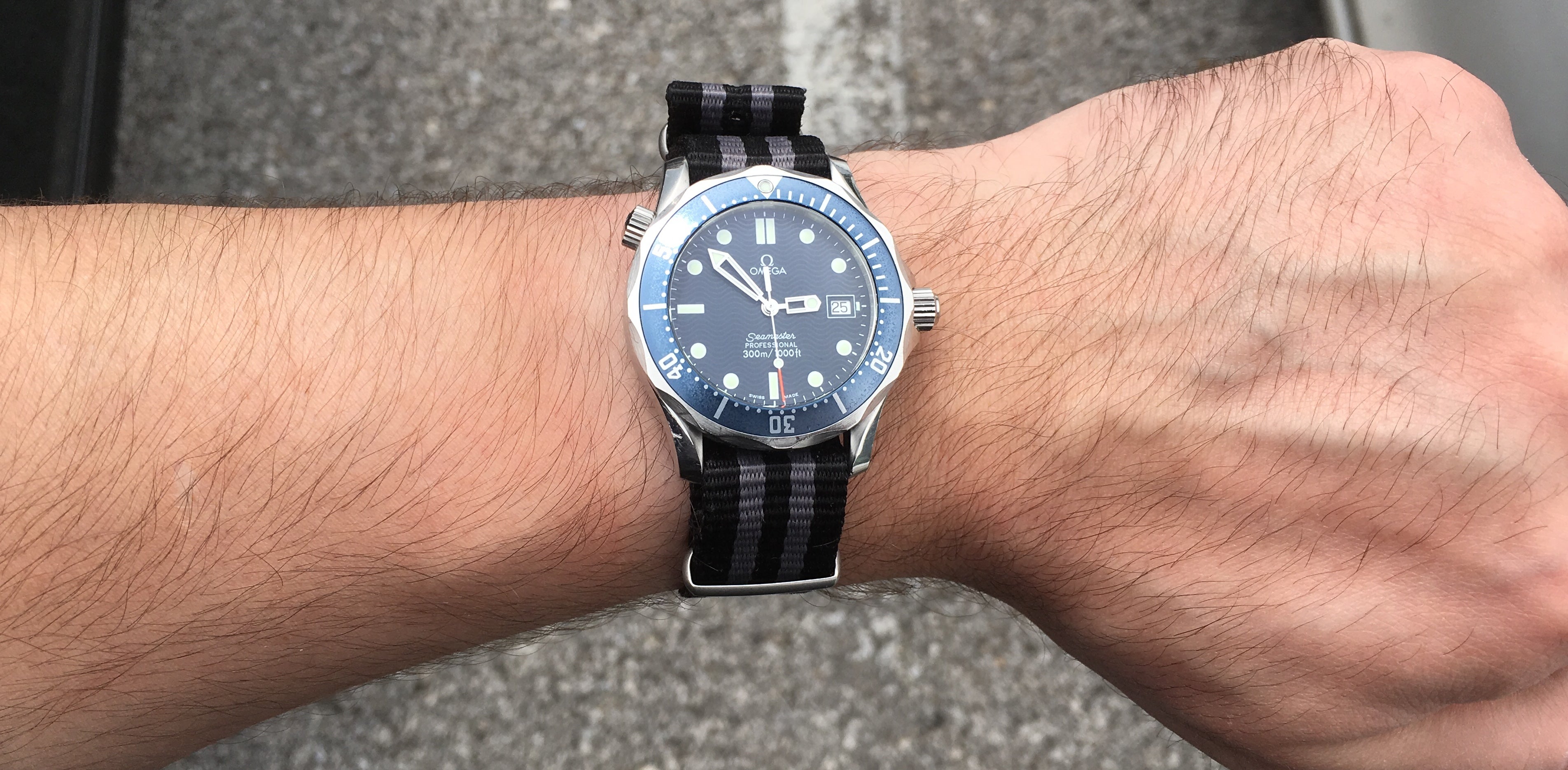 Faded Bezels - Natural vs Artificial and the Only True Cause ...