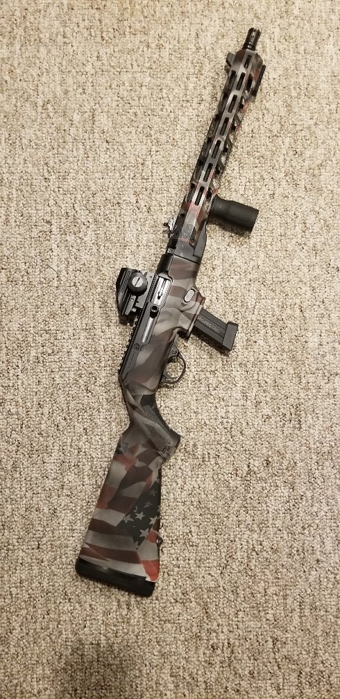 PC Carbine | Ruger Forum