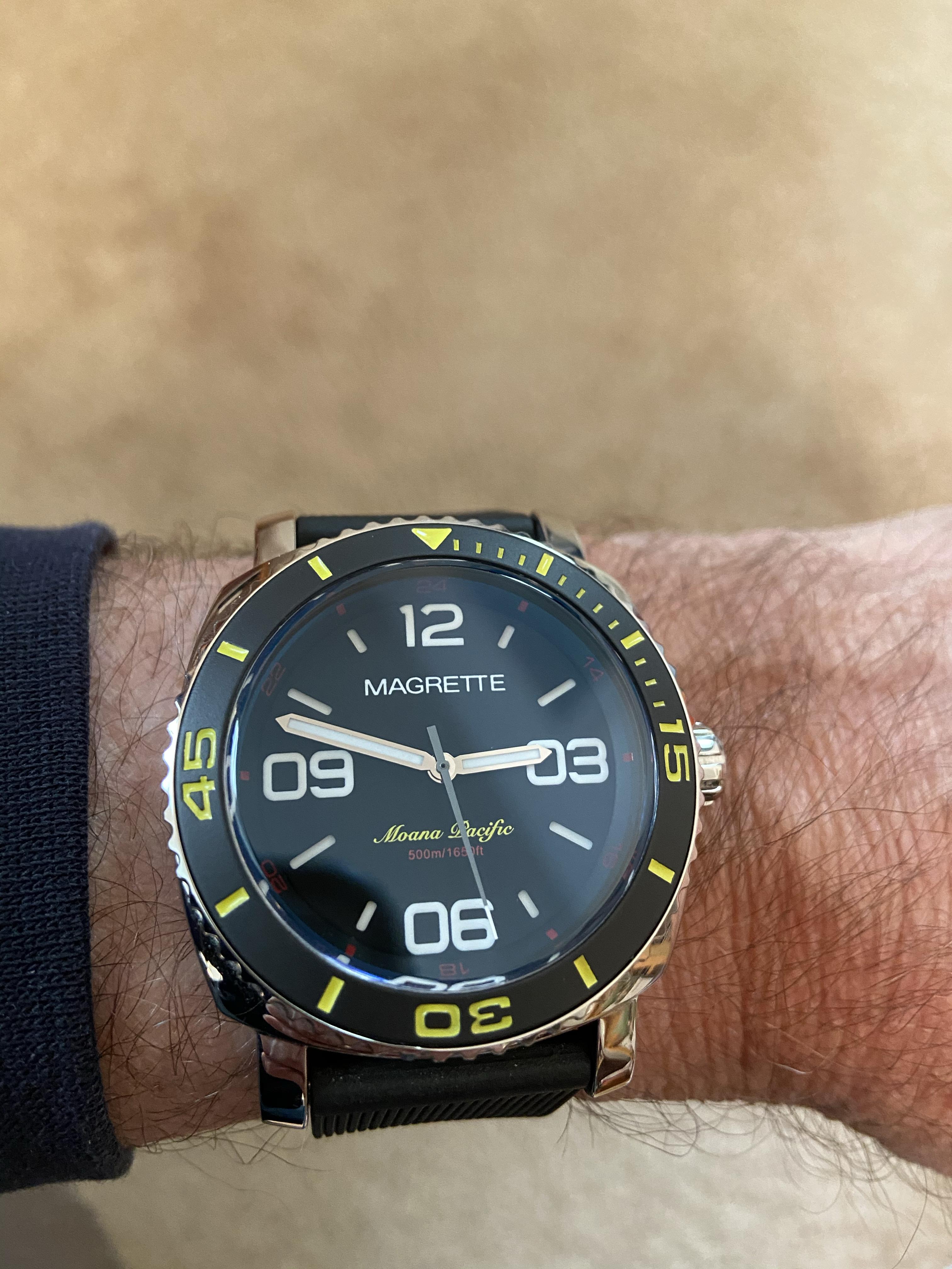 Recommendations under $700 | WatchUSeek Watch Forums