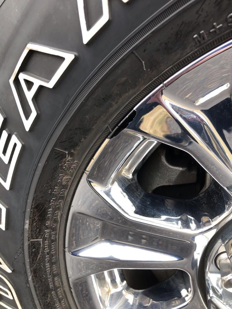 Factory steps | Ford Powerstroke Diesel Forum