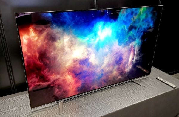 Sony 2020: A8H vs A85/A87/A89 | AVS Forum