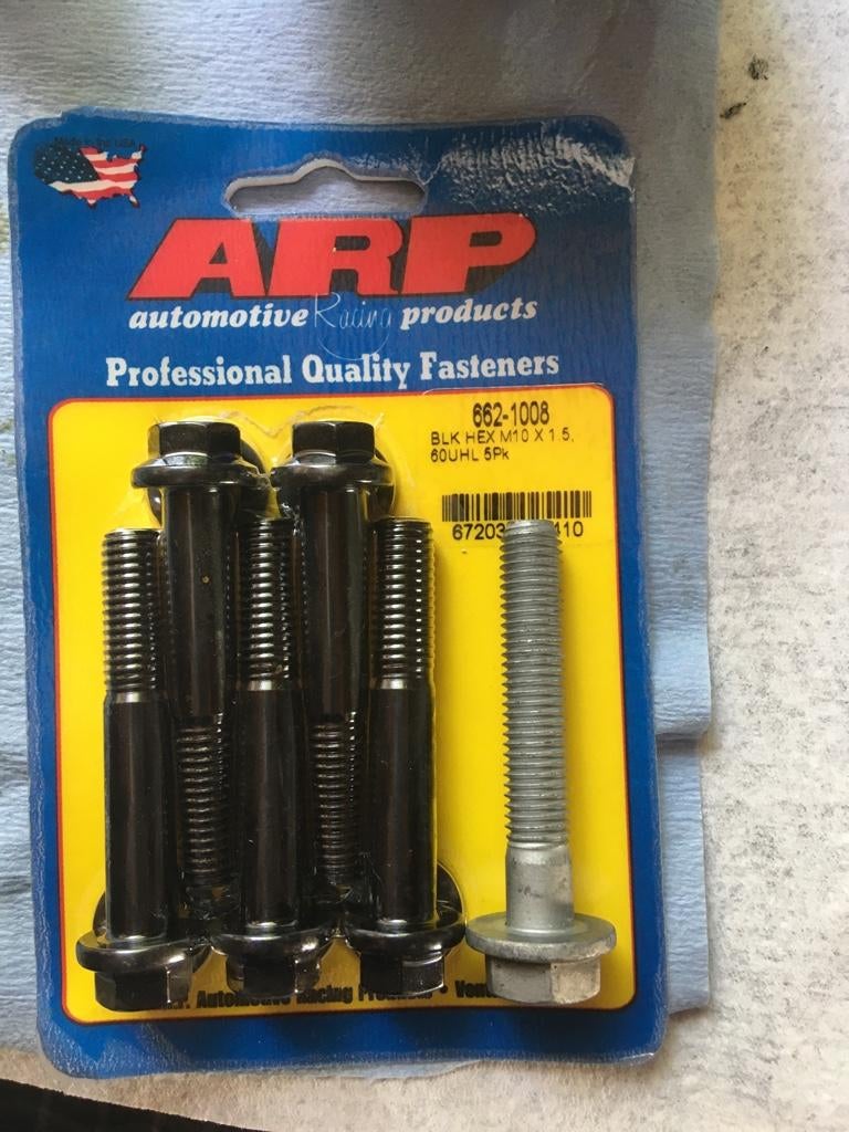Front transfer case/bevel box/angle drive failures | VW Vortex ...