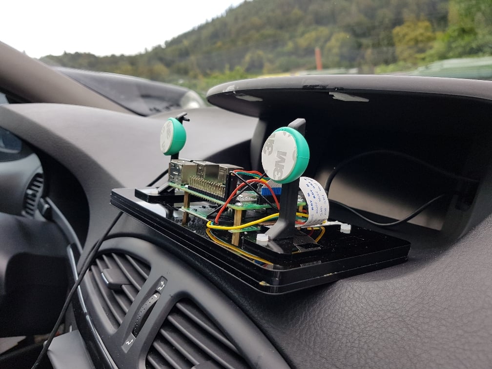 ( How To ) Update List radio modernisation | Independent Renault Forums
