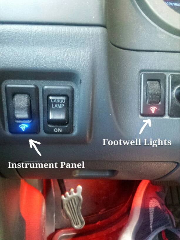 difference between models? | Nissan Frontier Forum