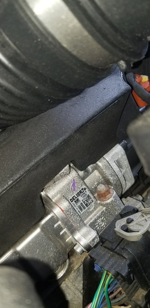 Just picked up truck with VB1 and VA7 Done | Page 6 | RAM 1500 Diesel Forum