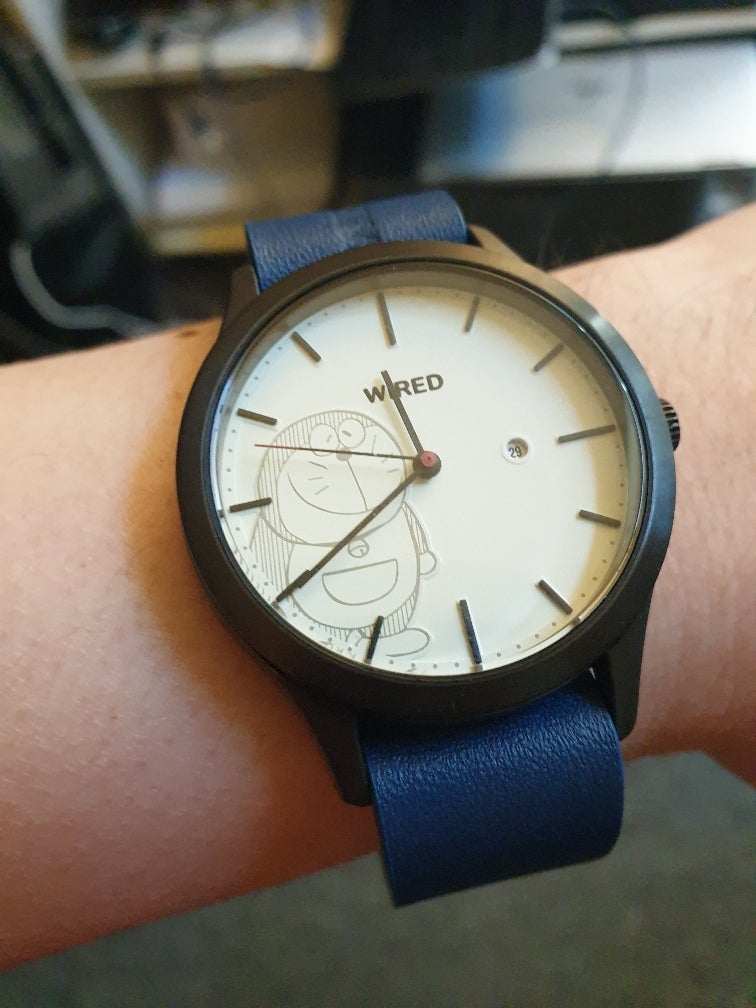 Any in the wild shots of SBGP015? | Page 2 | WatchUSeek Watch Forums