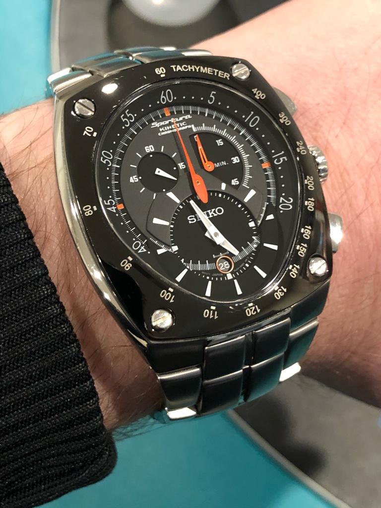 The Unofficial Seiko Sportura & Arctura Kinetic Chronograph Fan Club ...
