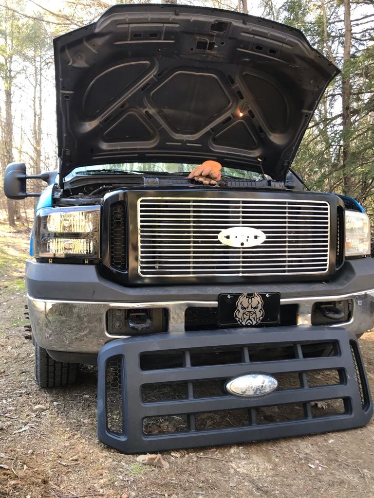 Build thread: Reliable 500+ HP | Ford Powerstroke Diesel Forum