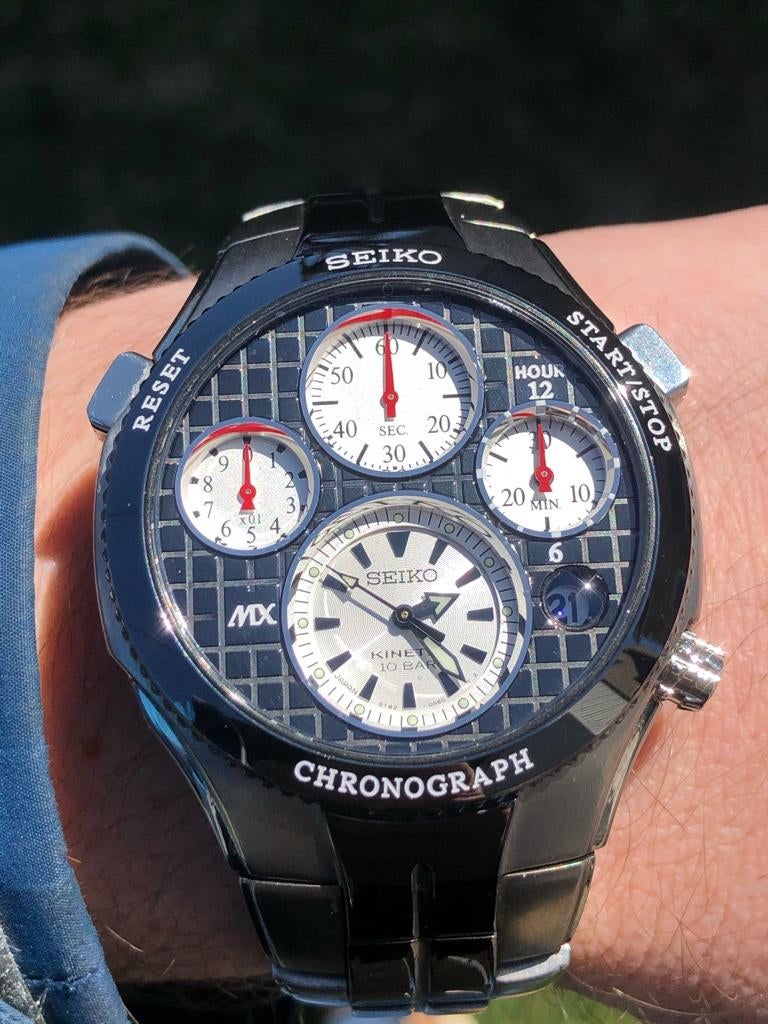 The Unofficial Seiko Sportura & Arctura Kinetic Chronograph Fan Club ...