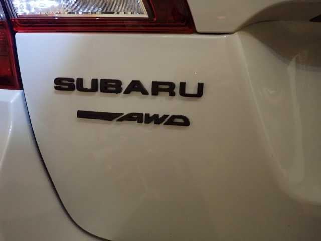Subaru Emblem Black | Subaru Outback Forums
