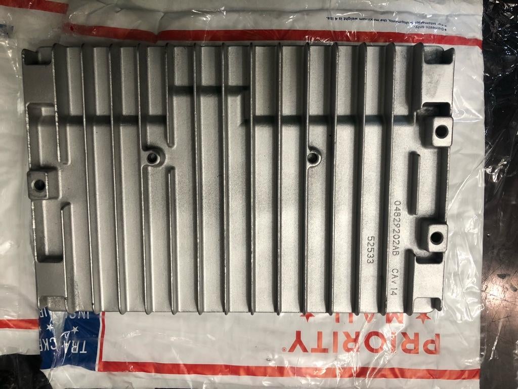 ECM/PCM Assistance Neede | LX Forums Forum