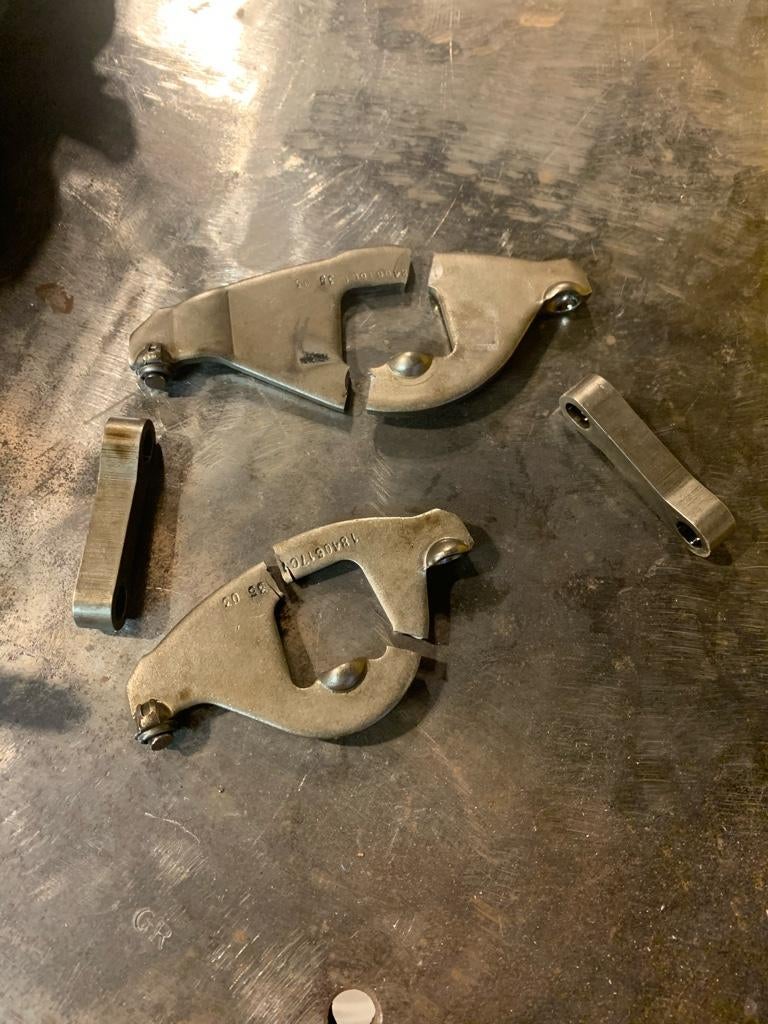 Broken rocker arms 2004 6.0 | Ford Power Stroke Nation