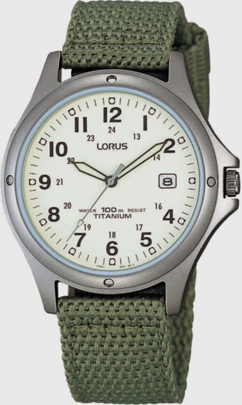 Really light field watch? | WatchUSeek Watch Forums
