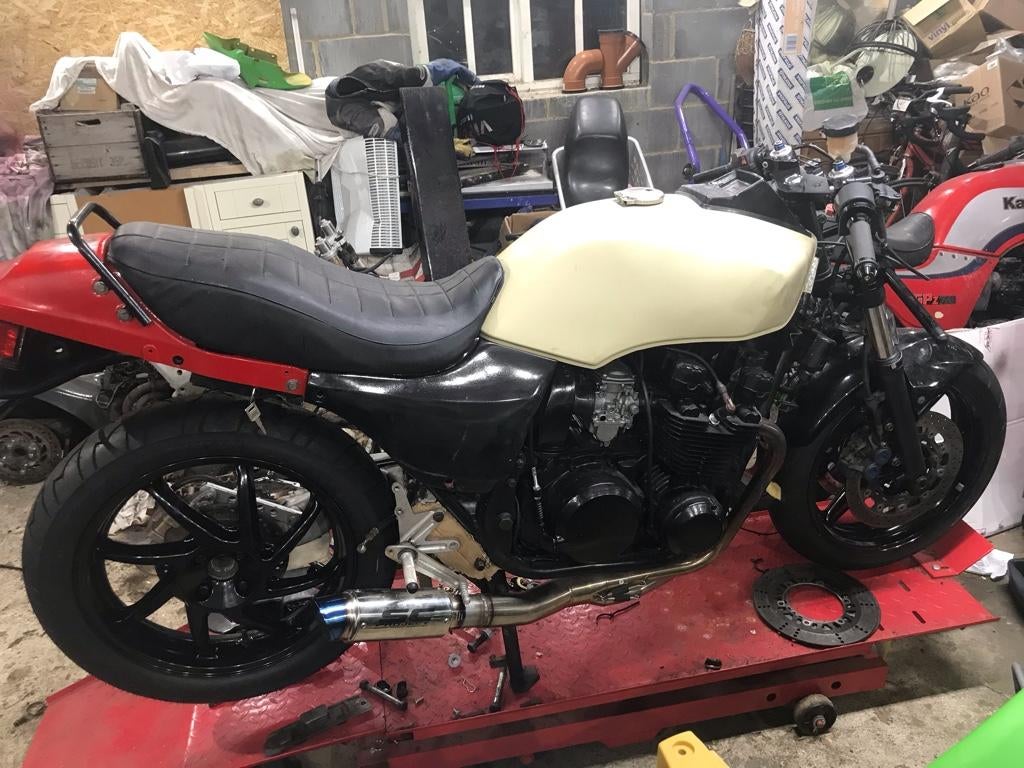 83 GPz 750, KZ750 vs ZX750 engine number | Kawasaki Motorcycle Forums