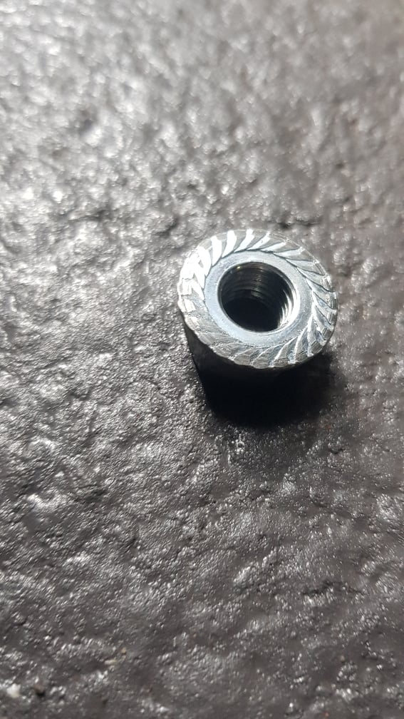 Rattle/Clunk from Front Driverside Suspension Over Small Road ...