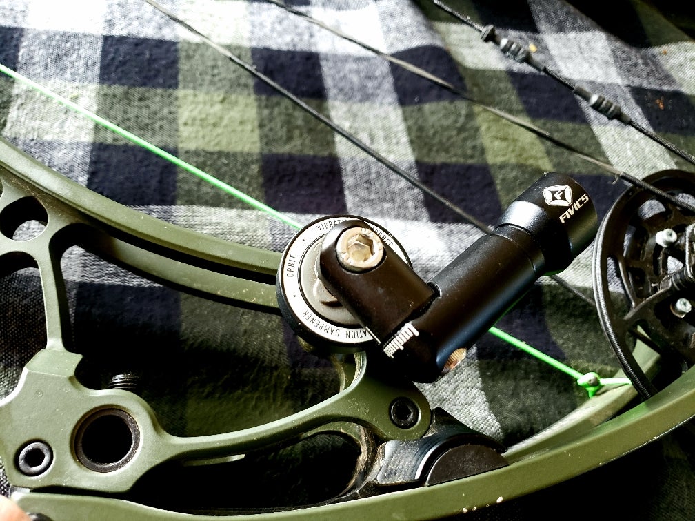 back bar mount worth spending more money? | Archery Talk Forum