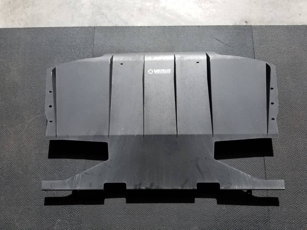 FS: Verus Engineering Rear Diffuser - Golf R/GTI (MK7/MK7.5) | VW ...