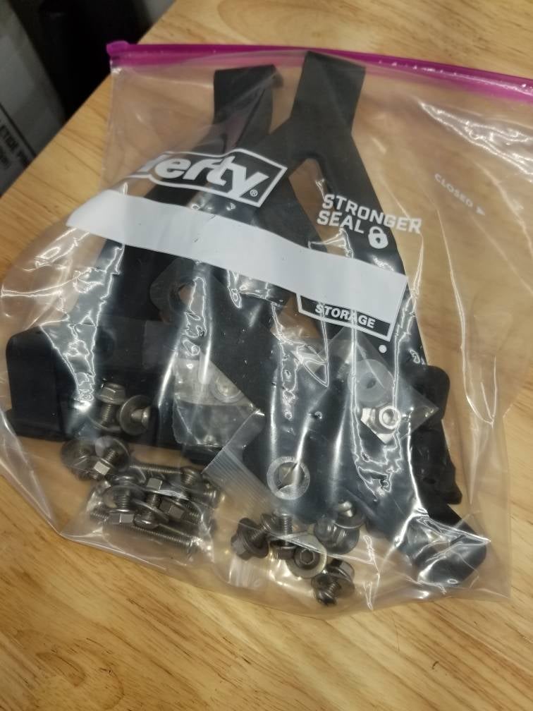 FS: Verus Engineering Rear Diffuser - Golf R/GTI (MK7/MK7.5) | VW ...