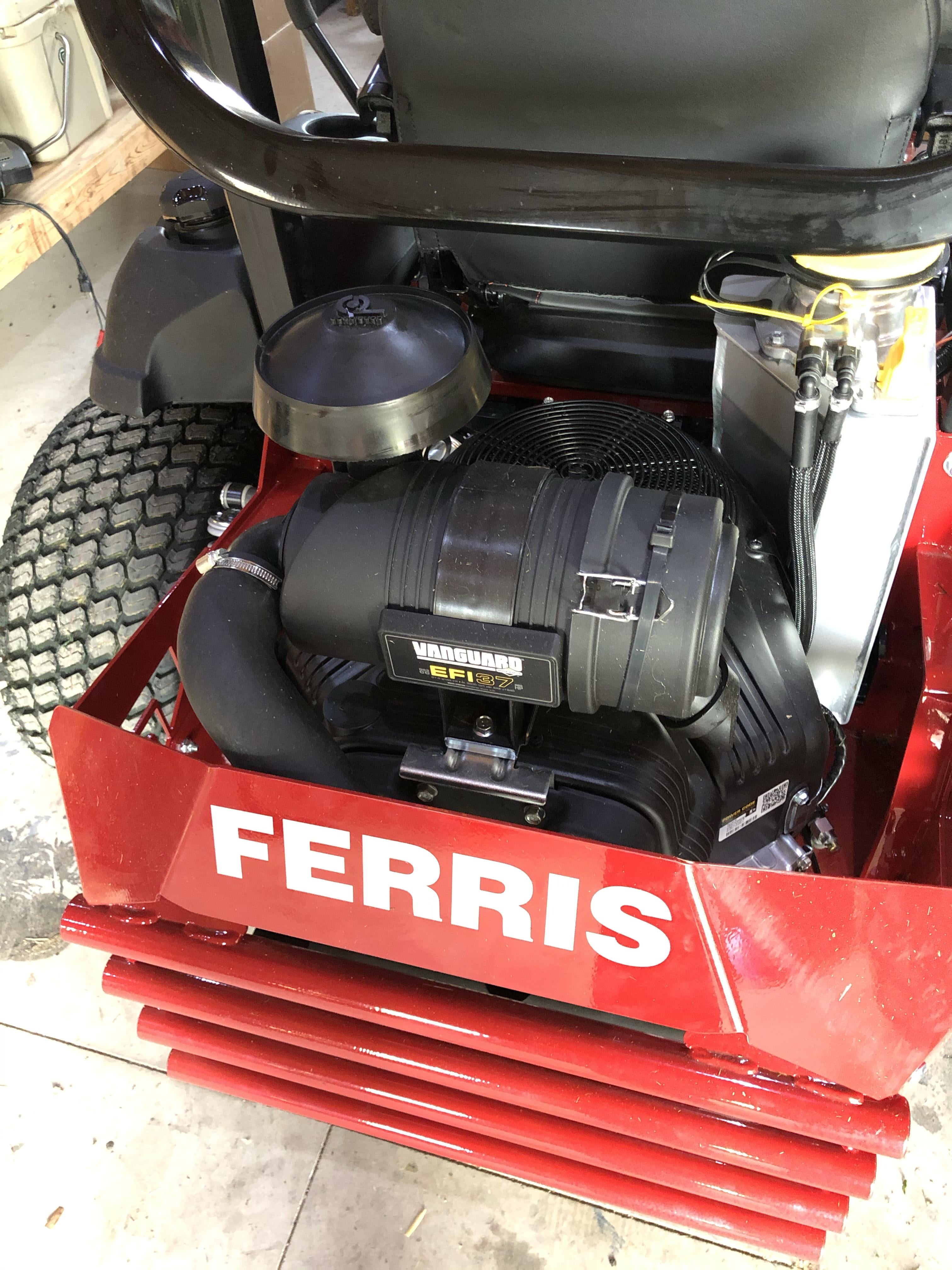 Ferris ISX3300 | My Tractor Forum