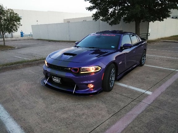 Daily Driver Scat Pack's. Post em up! | Page 10 | LX Forums Forum