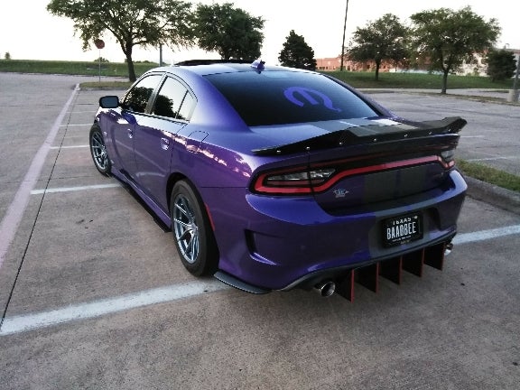 Daily Driver Scat Pack's. Post em up! | Page 10 | LX Forums Forum