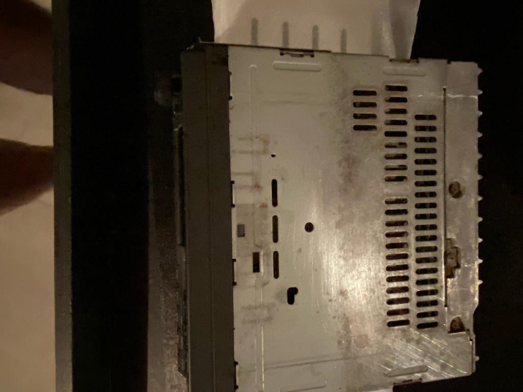 For Sale - 93 Spider Radio | Alfa Romeo Forums