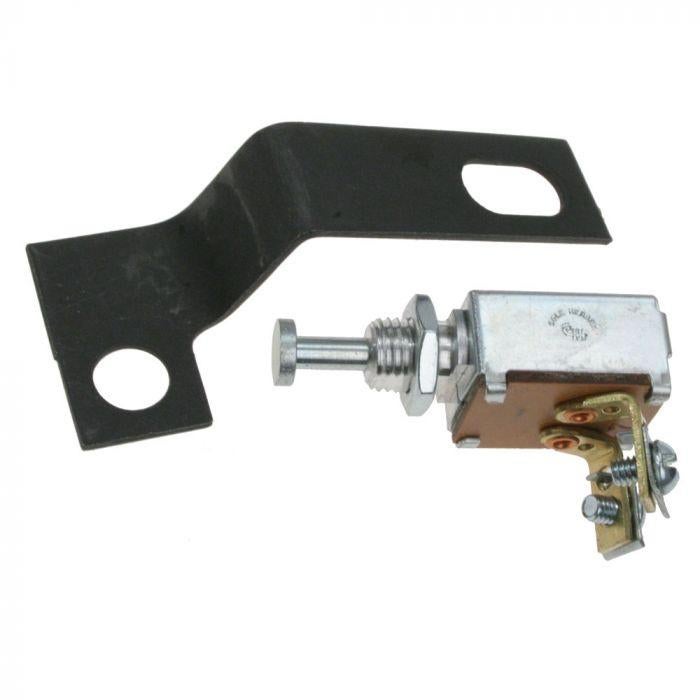 Hurst Back Up Light Switch Install | Vintage Mustang Forums