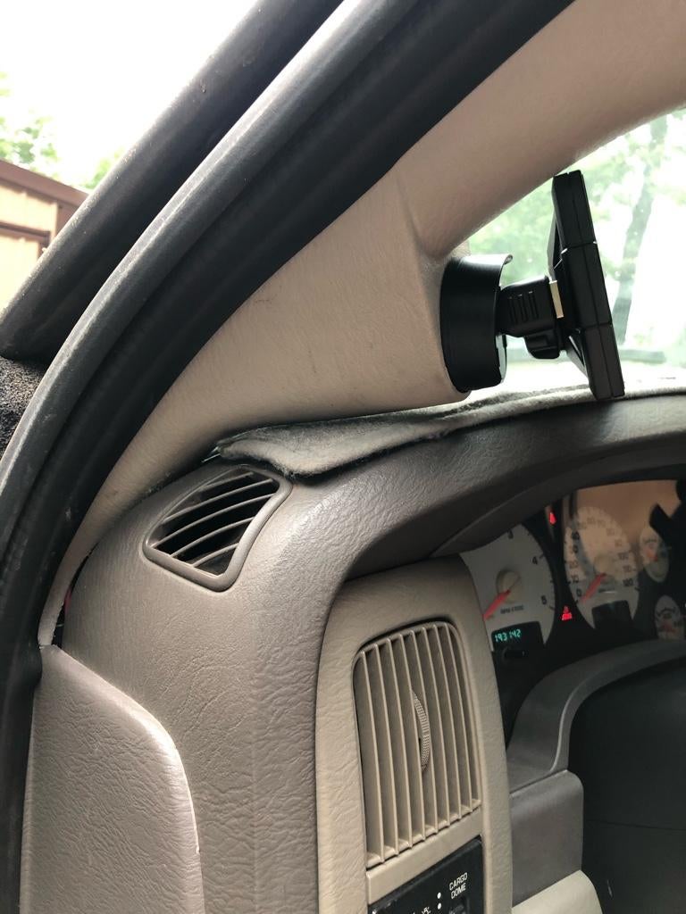 Edge CTS3 install | Cummins Diesel Forum