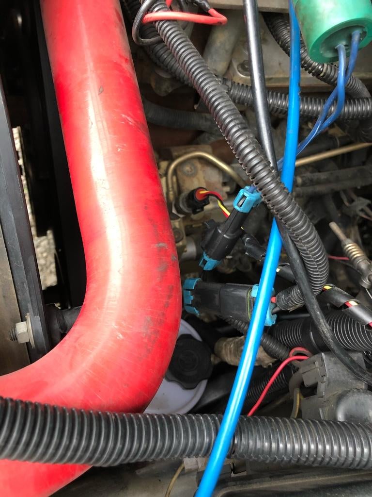 Edge CTS3 install | Cummins Diesel Forum