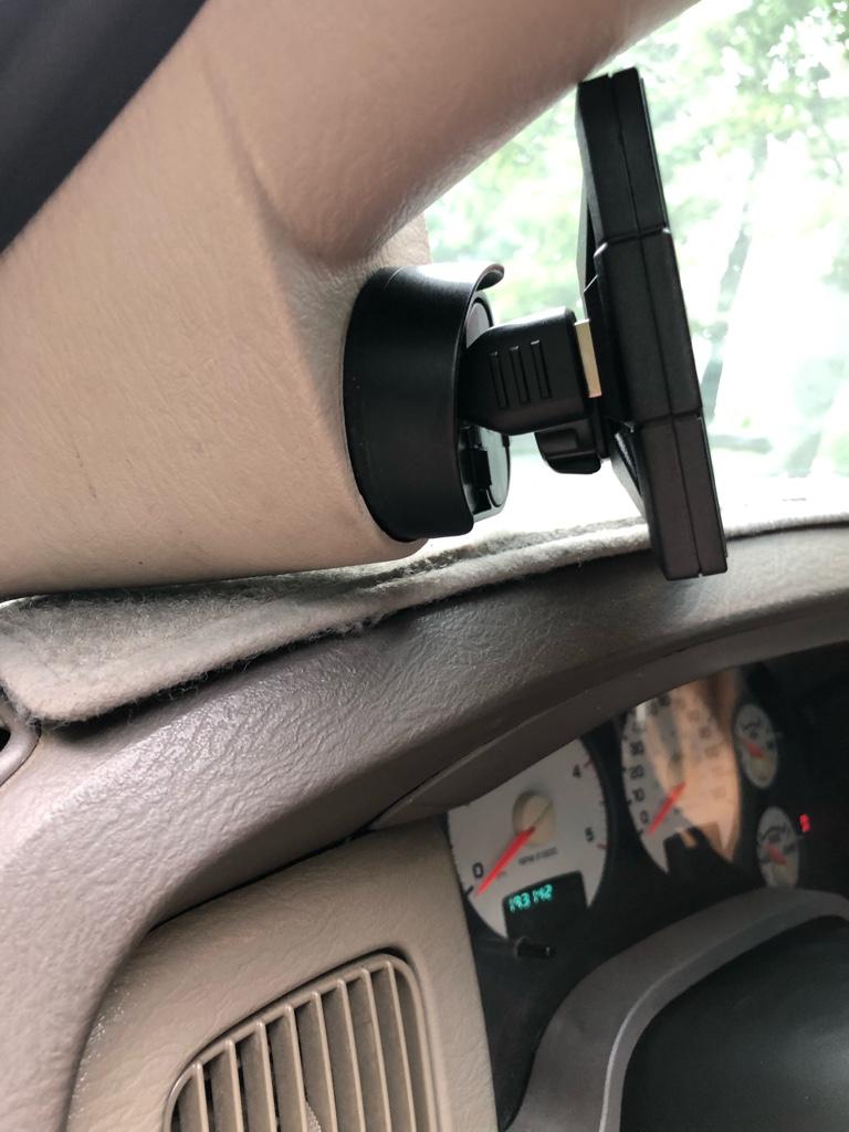 Edge CTS3 install | Cummins Diesel Forum