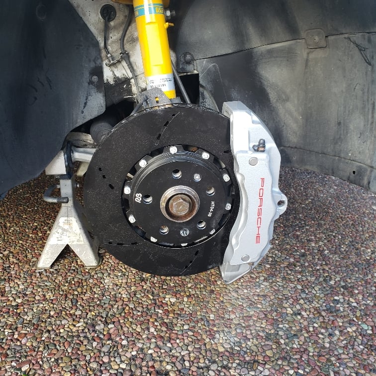 17z Brake swap help... | VW Vortex - Volkswagen Forum