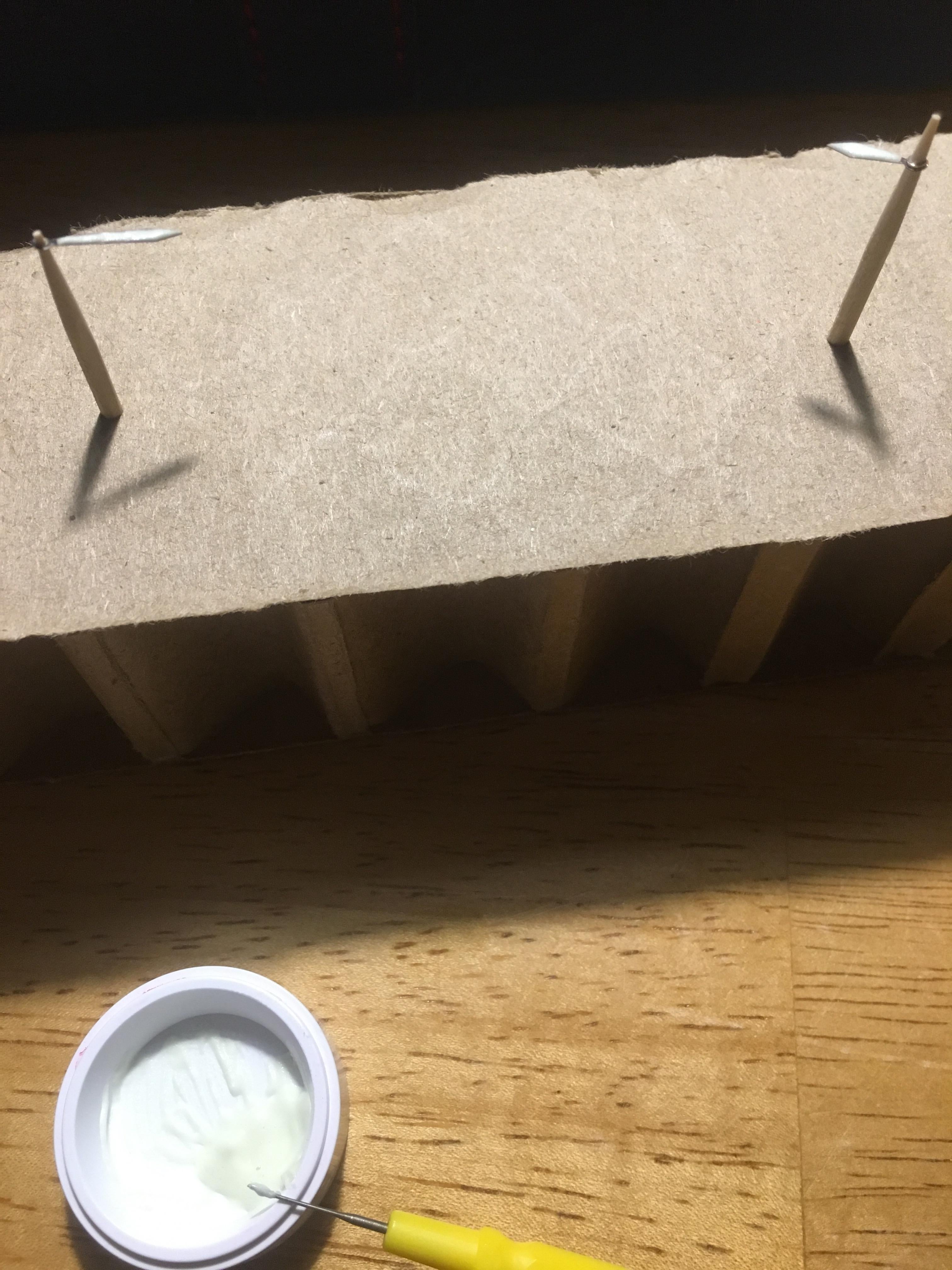 What tool is used to apply Lume? | WatchUSeek Watch Forums