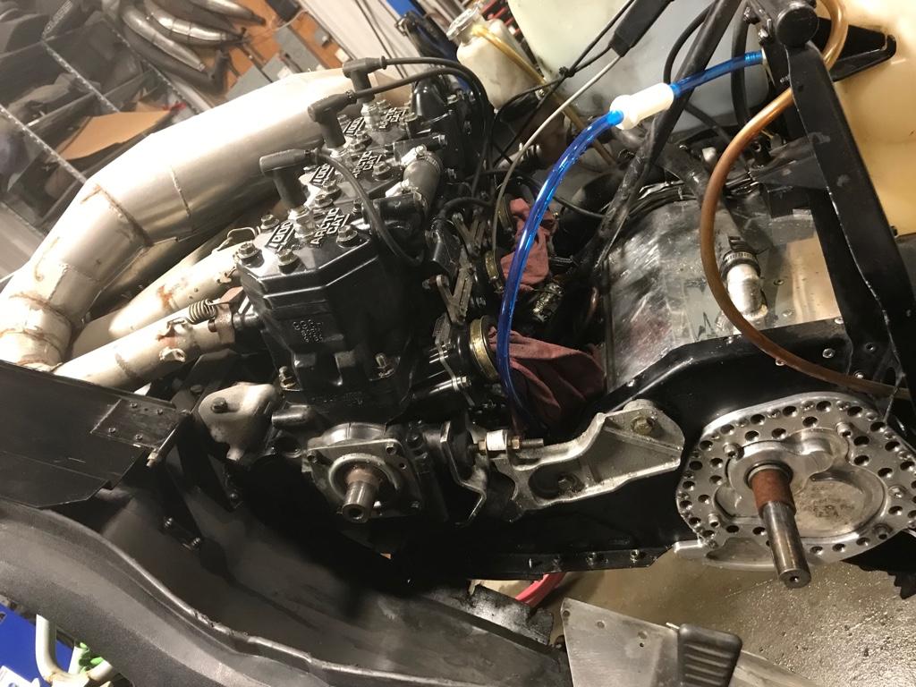 2001 Thundercat Mountain Cat Mods | Arctic Chat : Arctic Cat Forum